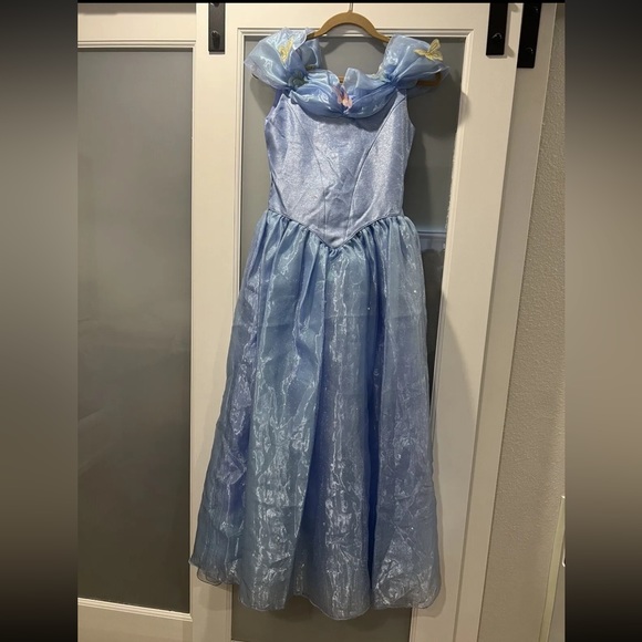 Chasing Fireflies | Costumes | Chasing Fireflies Disney Princess ...